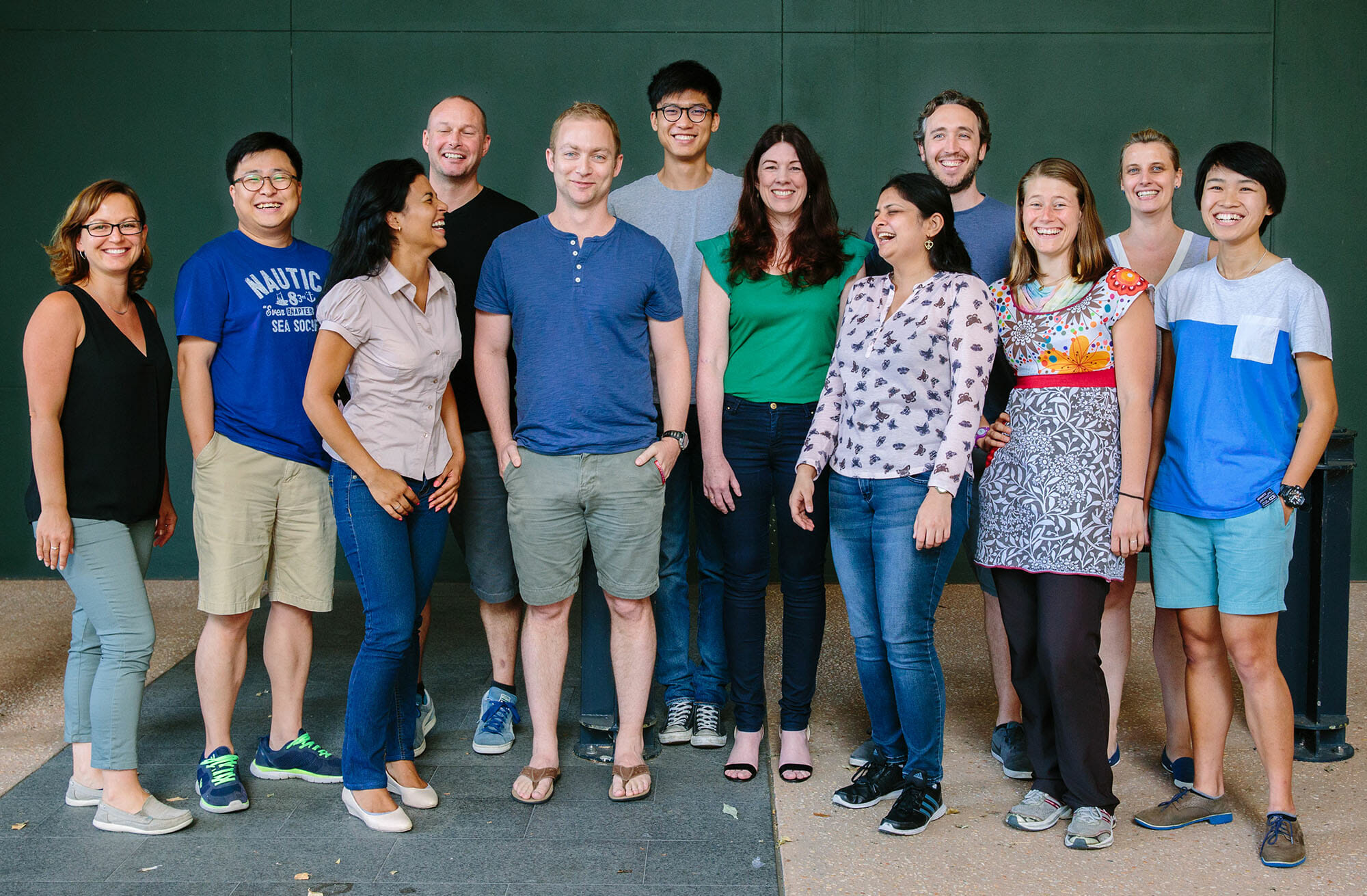 Ben Hogan, Ph.D. - North American Vascular Biology Organization