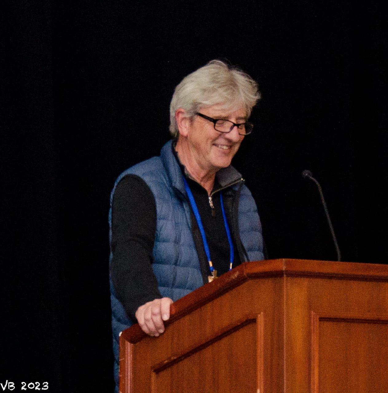 VB2023 Photographs - North American Vascular Biology Organization
