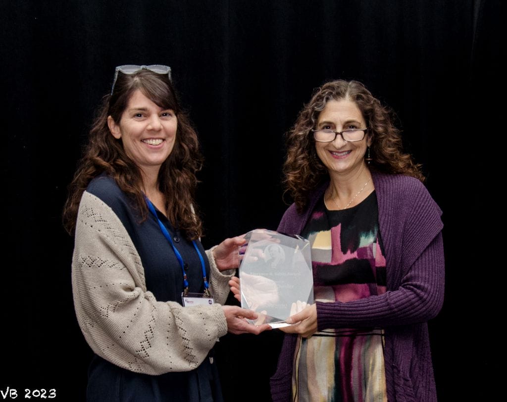 VB2023 Photographs - North American Vascular Biology Organization