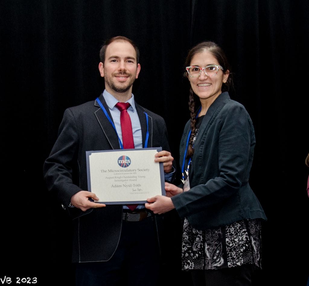 VB2023 Photographs - North American Vascular Biology Organization