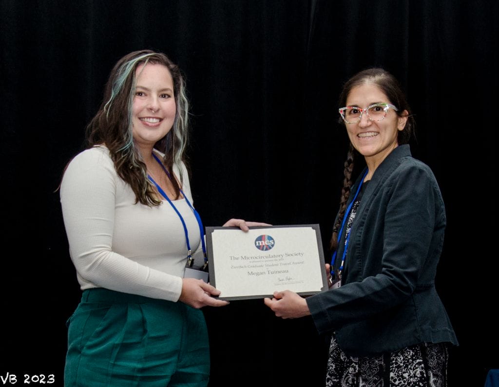 VB2023 Photographs - North American Vascular Biology Organization