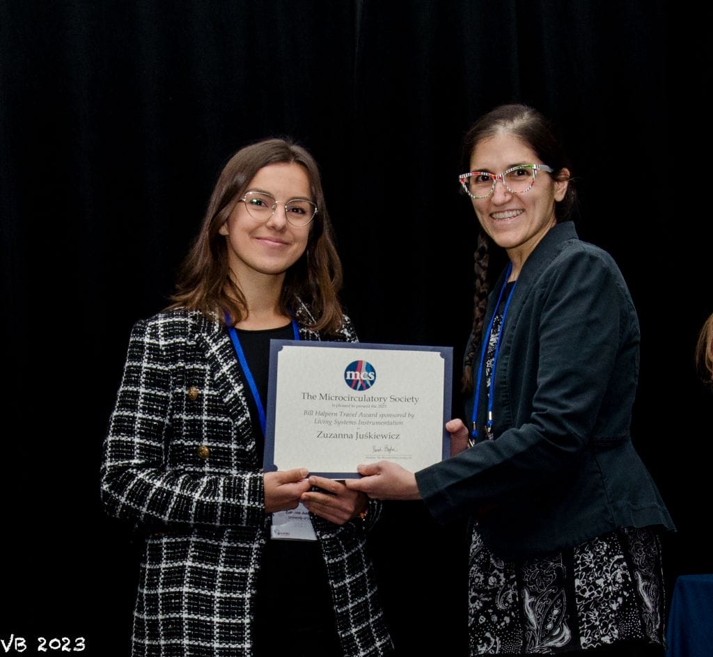VB2023 Photographs - North American Vascular Biology Organization