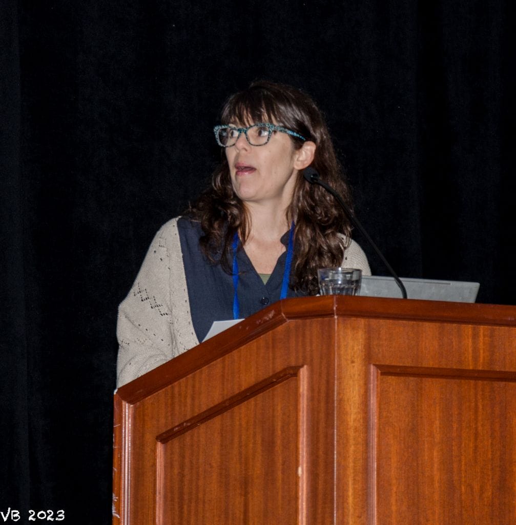 VB2023 Photographs - North American Vascular Biology Organization
