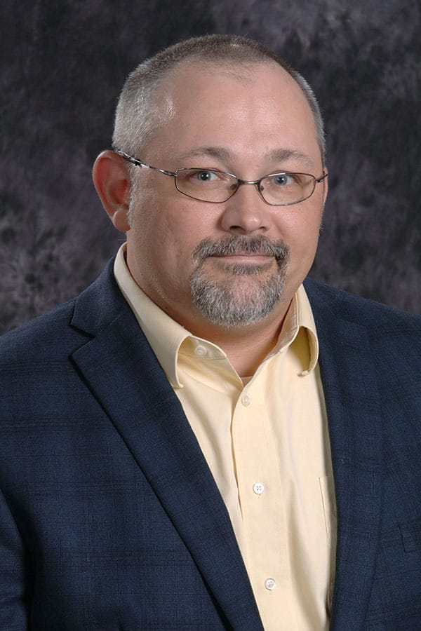 A. Wayne Orr - Candidate for NAVBO President-elect