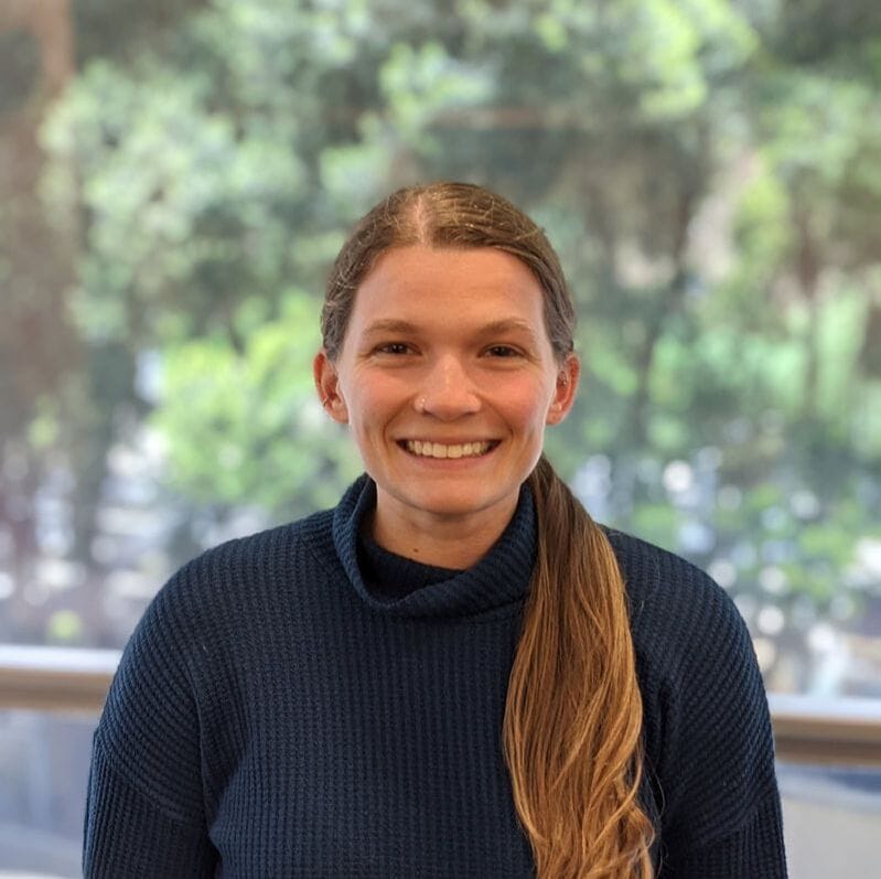 Lakyn Mayo - North American Vascular Biology Organization