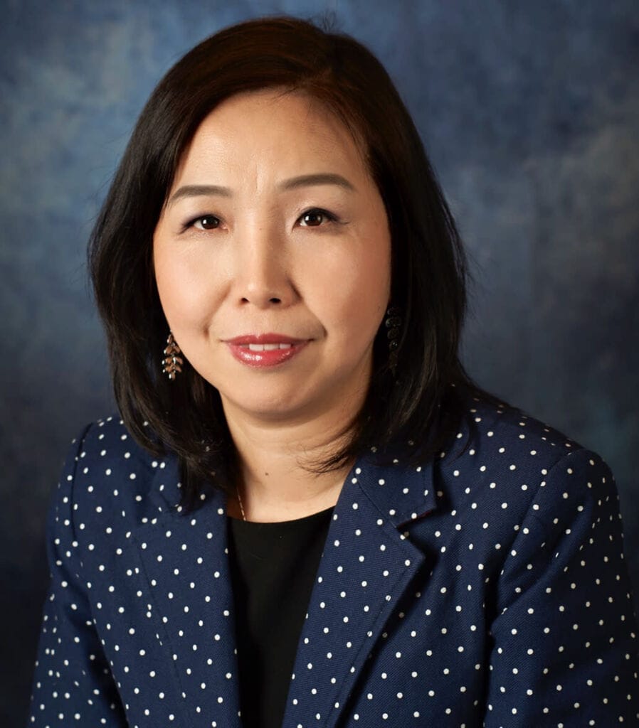 Webinar Featuring Dr. Liya Yin - North American Vascular Biology ...