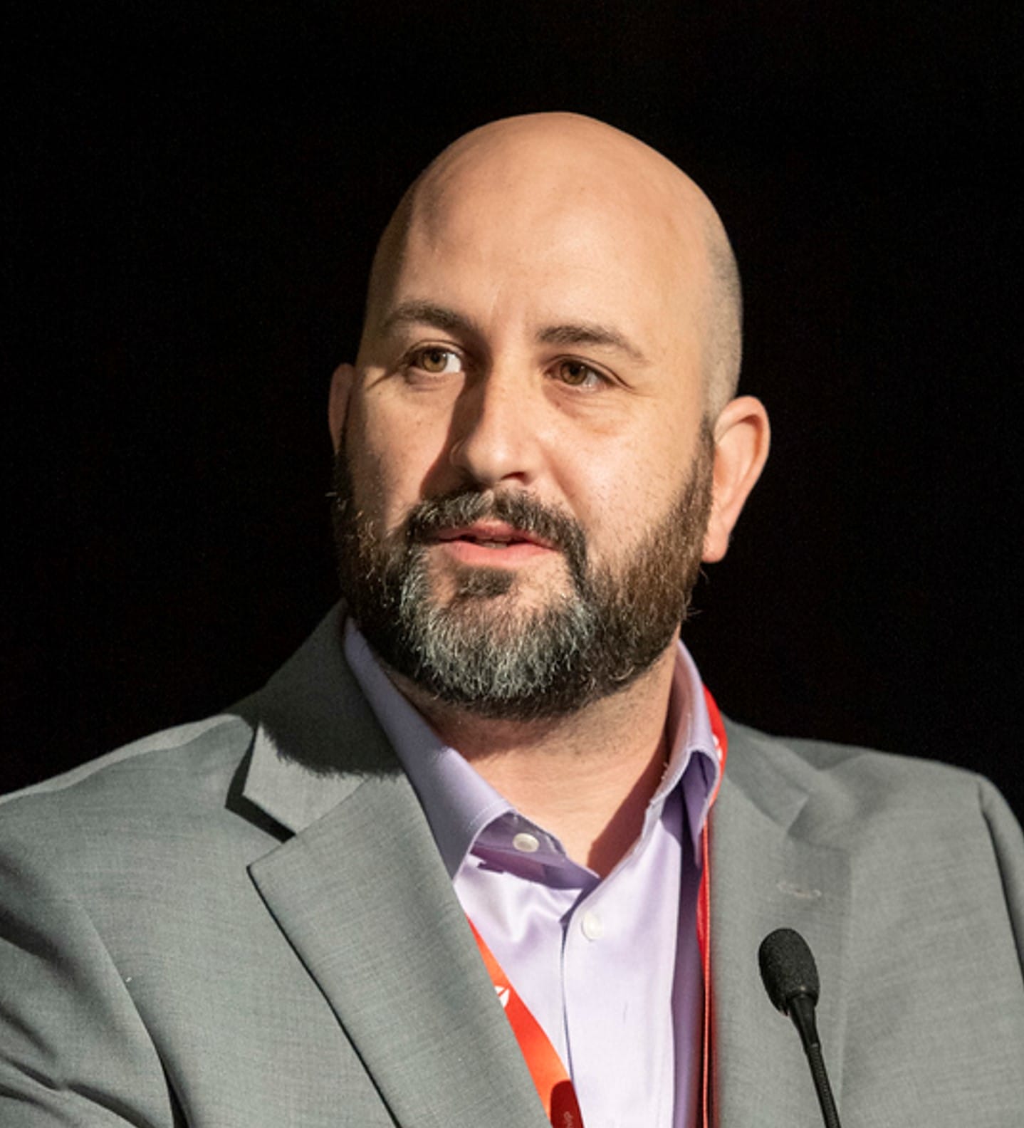 Art Yurdagul, Jr. - Candidate for NAVBO Council 2025