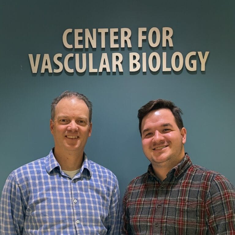 Webinar Featuring Dr. Patrick Murphy - North American Vascular Biology ...